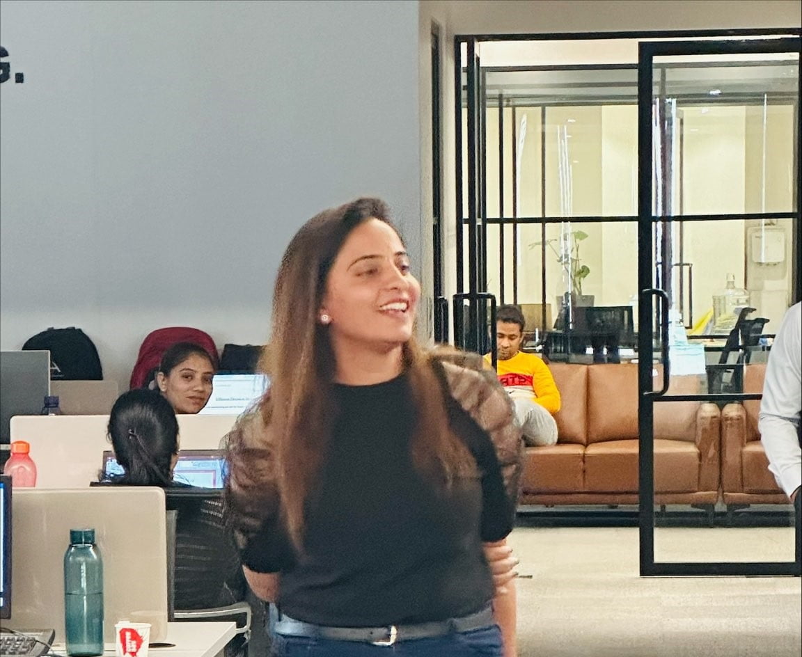 About - Best Software Development Company - Samcom Technobrains