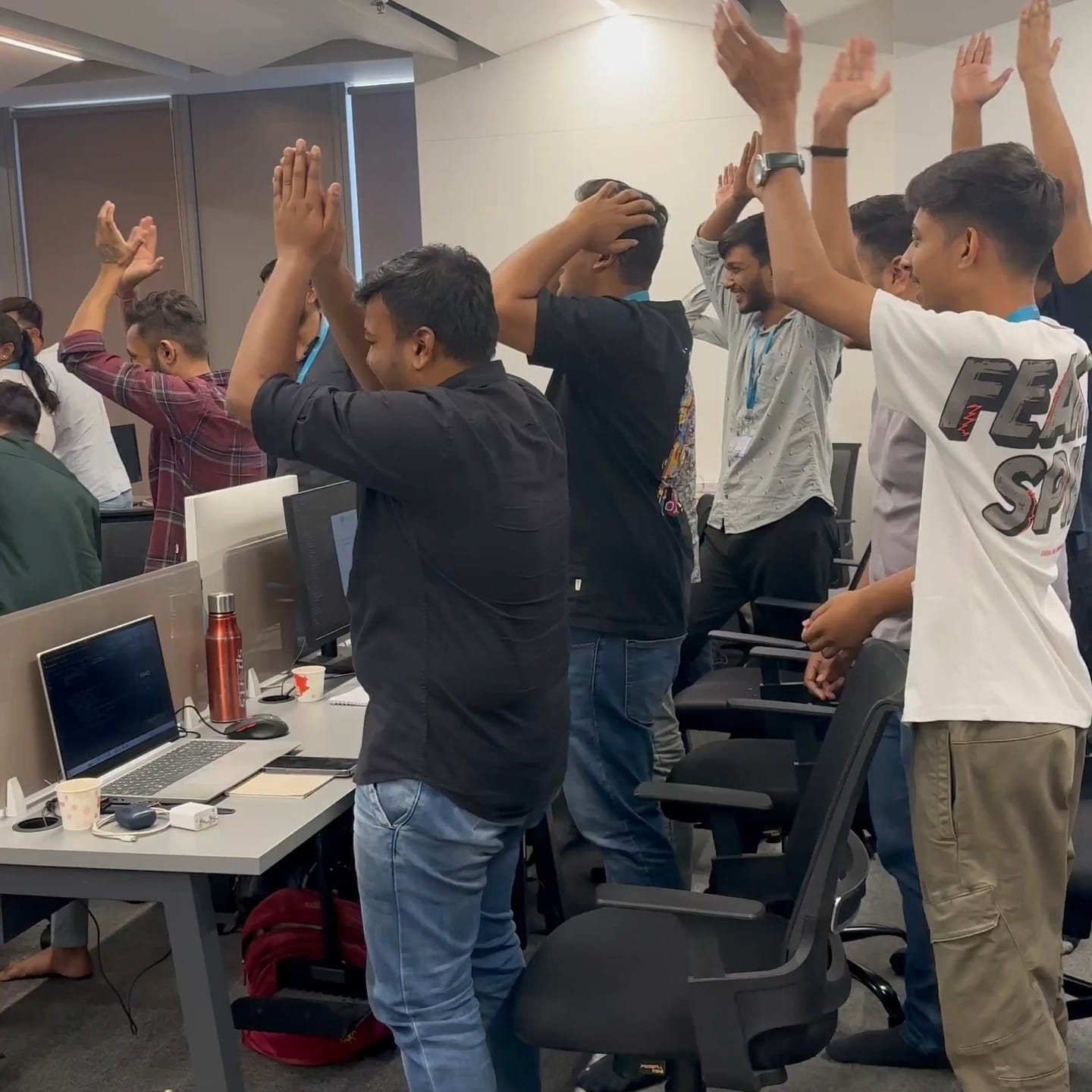 About - Best Software Development Company - Samcom Technobrains