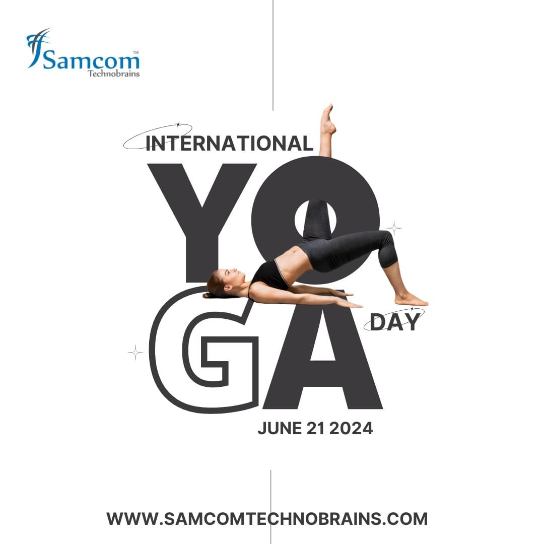 About - Best Software Development Company - Samcom Technobrains