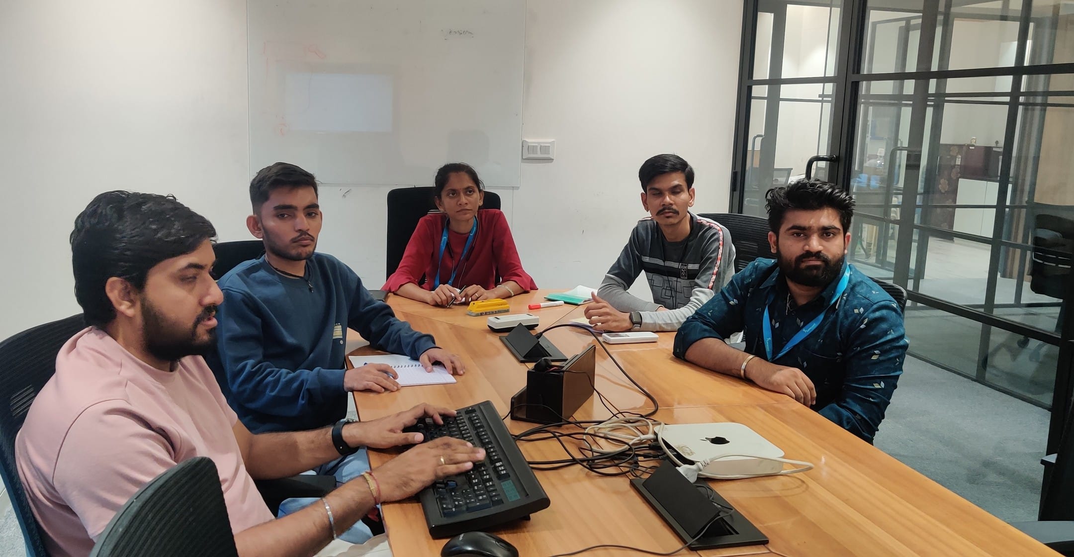 About - Best Software Development Company - Samcom Technobrains