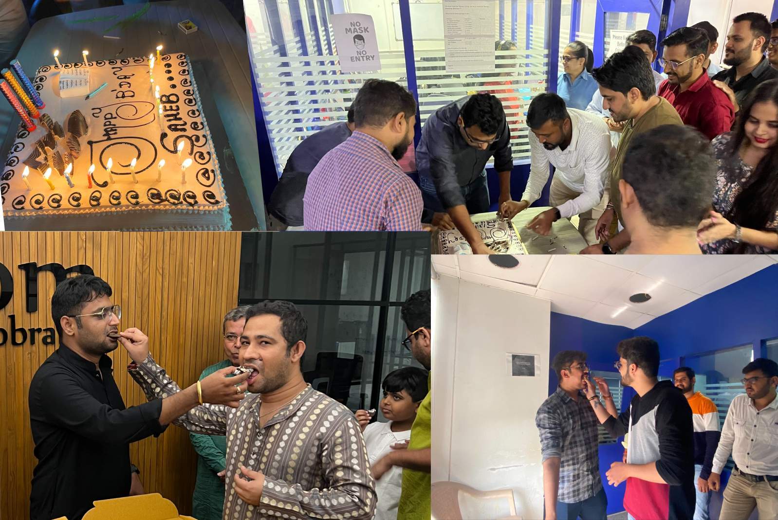 What We Do - Best Software Development Company - Samcom Technobrains