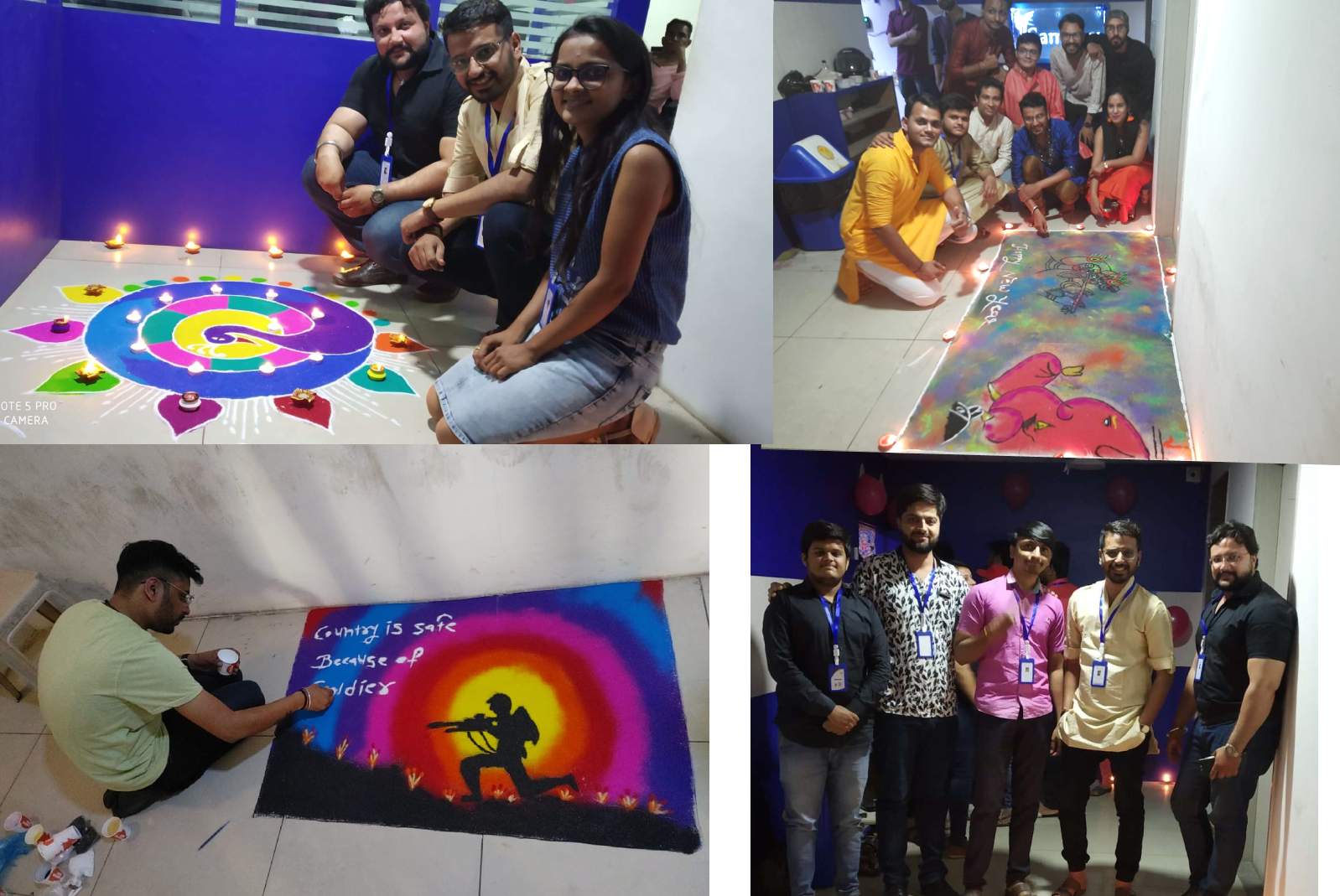 What We Do - Best Software Development Company - Samcom Technobrains