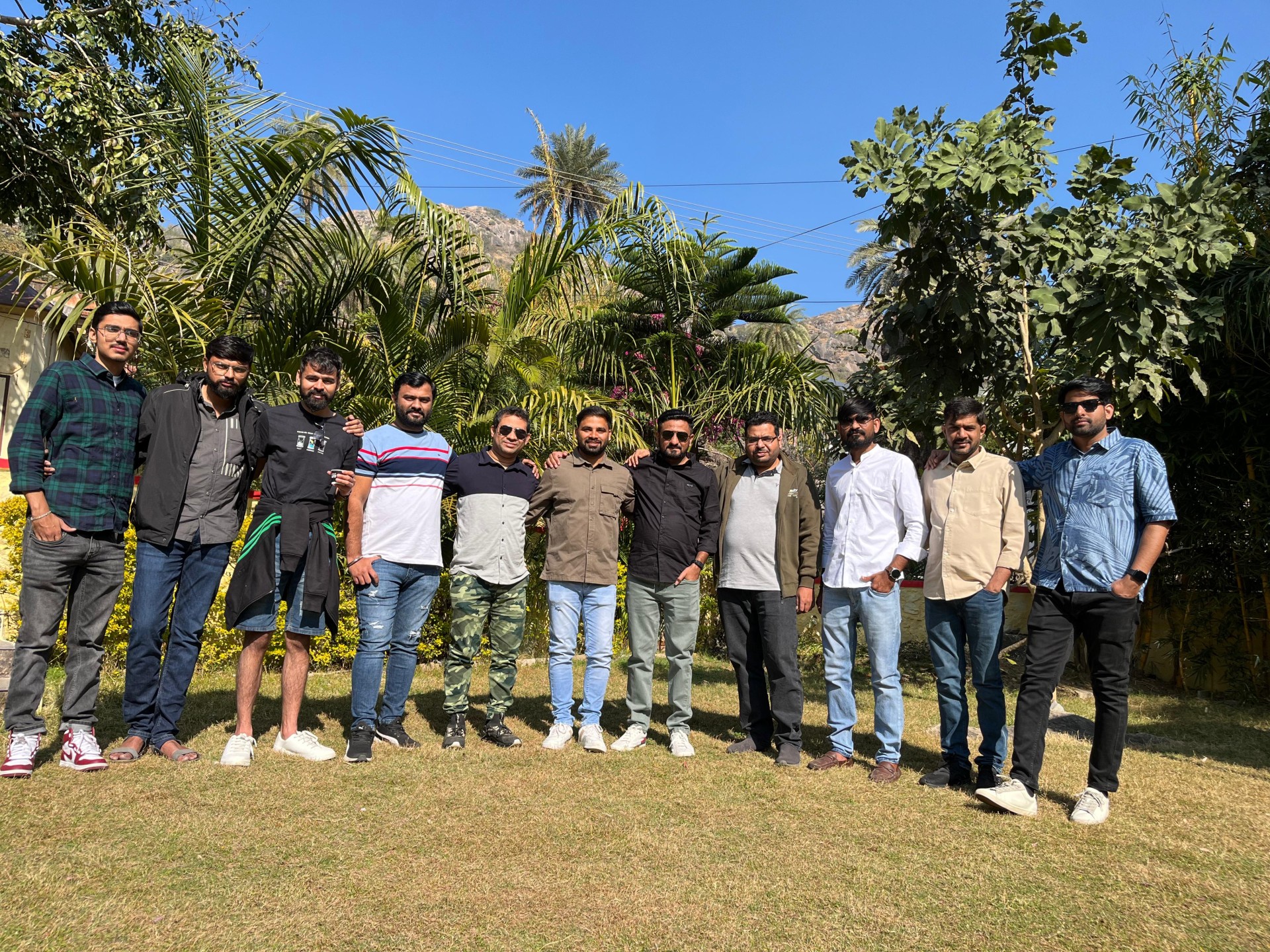 Career - Best Software Development Company - Samcom Technobrains